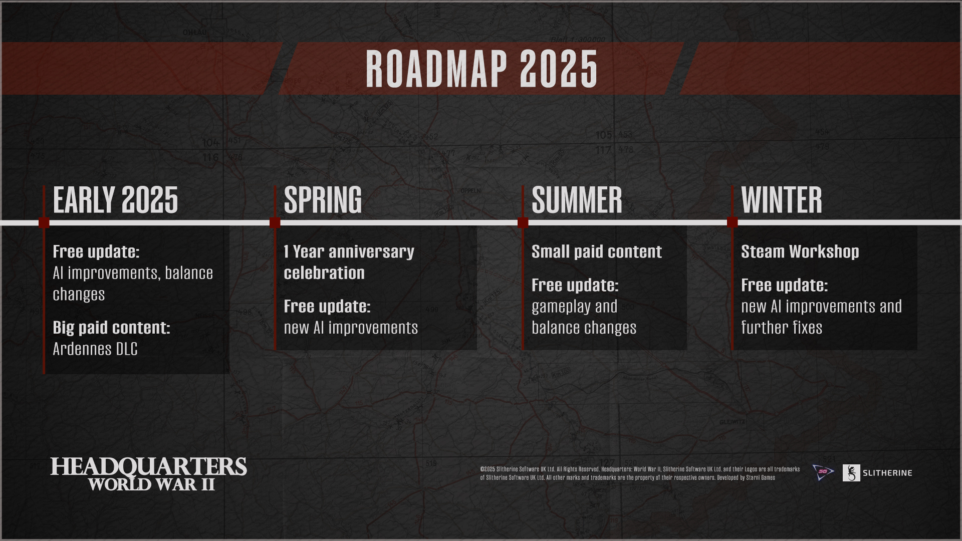 Steam Community :: Headquarters: World War II