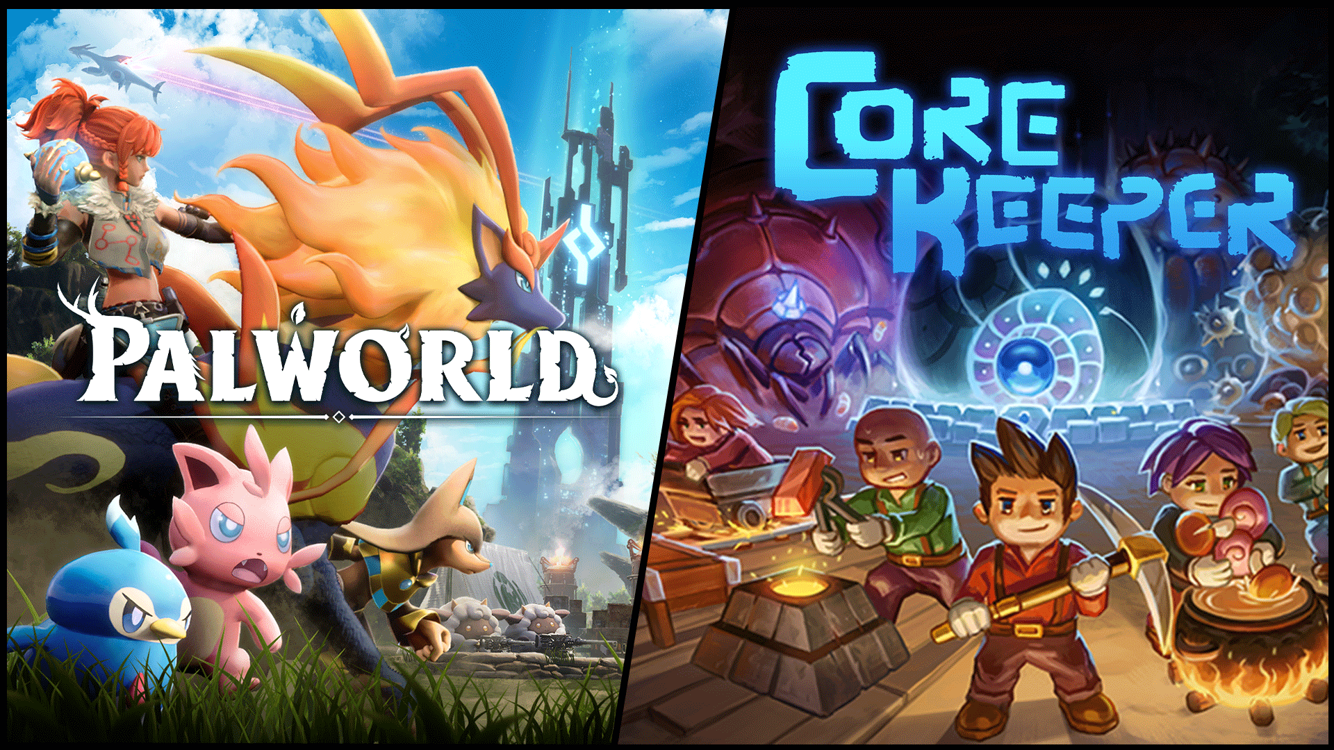 Steam Community :: Palworld: Palfarm