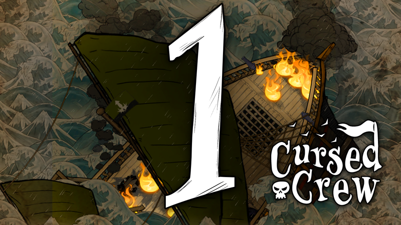Cursed Crew - Early Access Roadmap - 1 day until Early Access release ...
