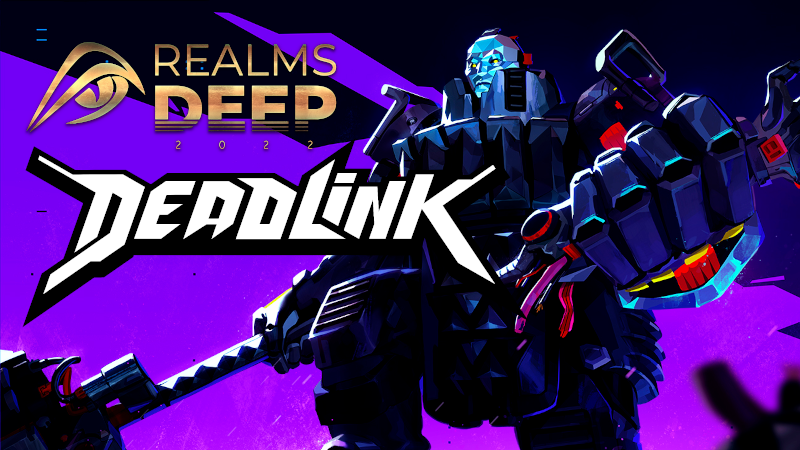 Deadlink - Deadlink Deep Dive & Speedrun reaction - Steam News