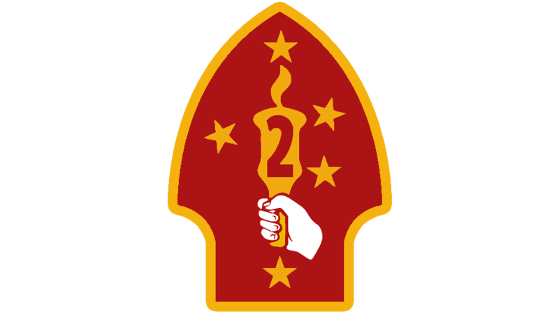 WARNO - LANDJUT Division #2 - 2nd Marine Division - Steam News