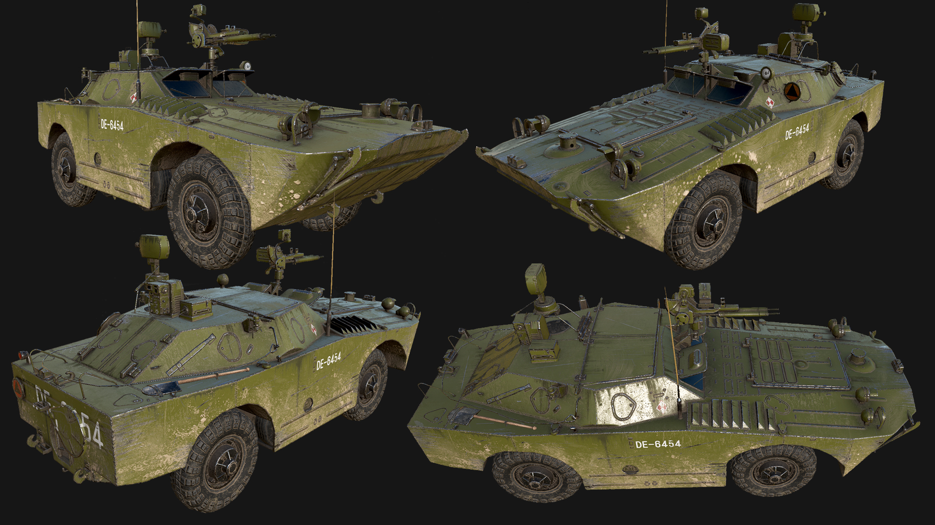 Steam Community :: WARNO