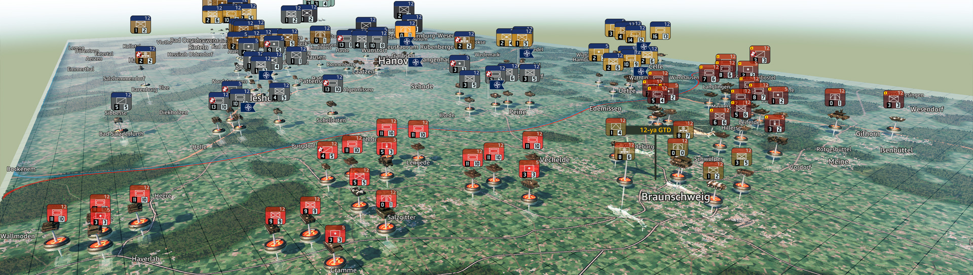 Steam Community :: WARNO