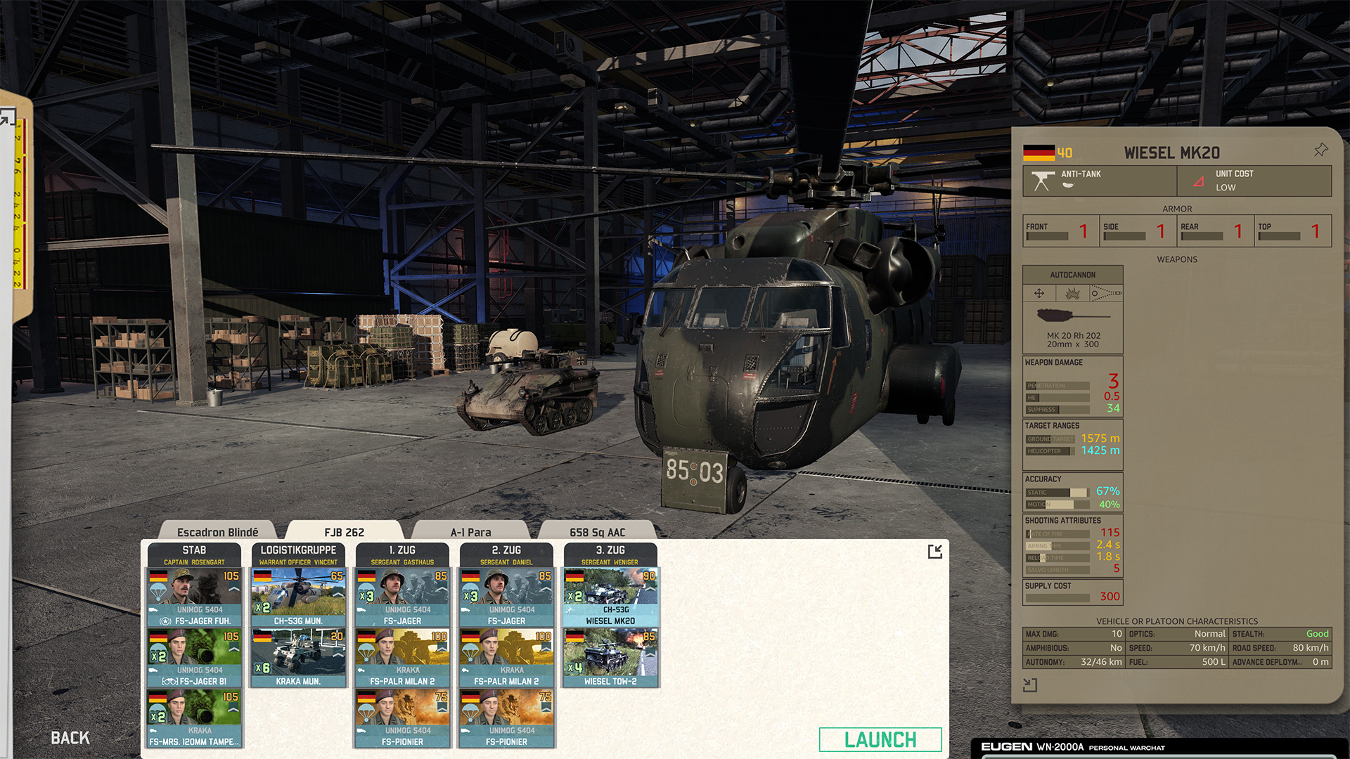 Steam Community :: WARNO