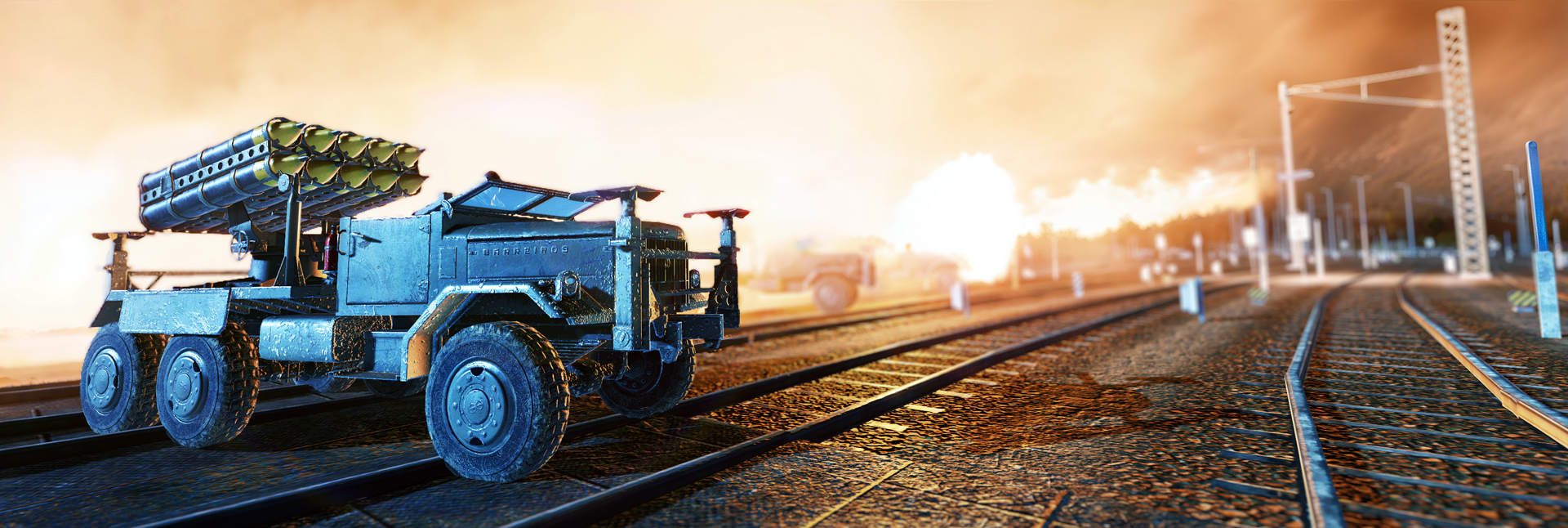 Steam Community :: WARNO