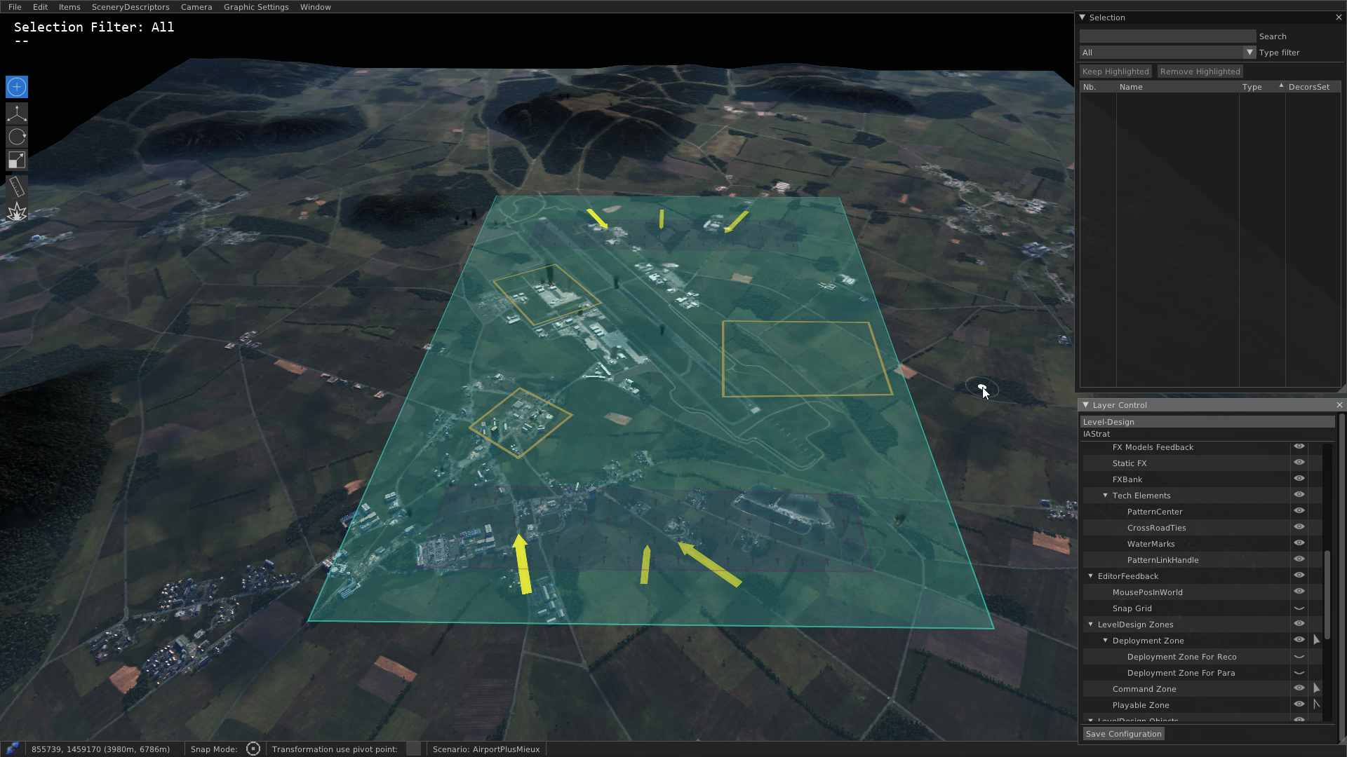 Map Editor Update Plus New Traits · WARNO update for 5 September 2024 · SteamDB