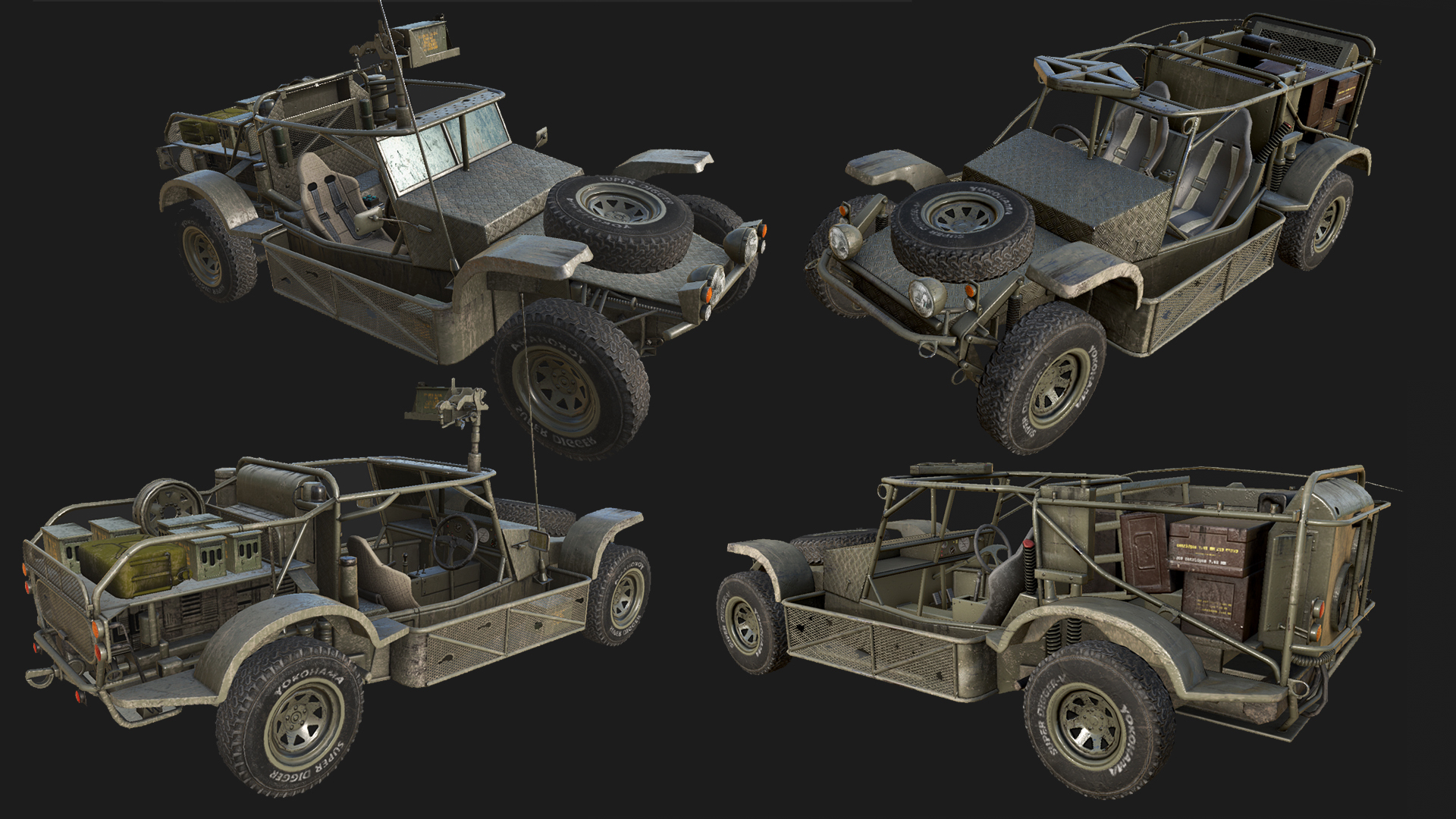 Steam Community :: WARNO