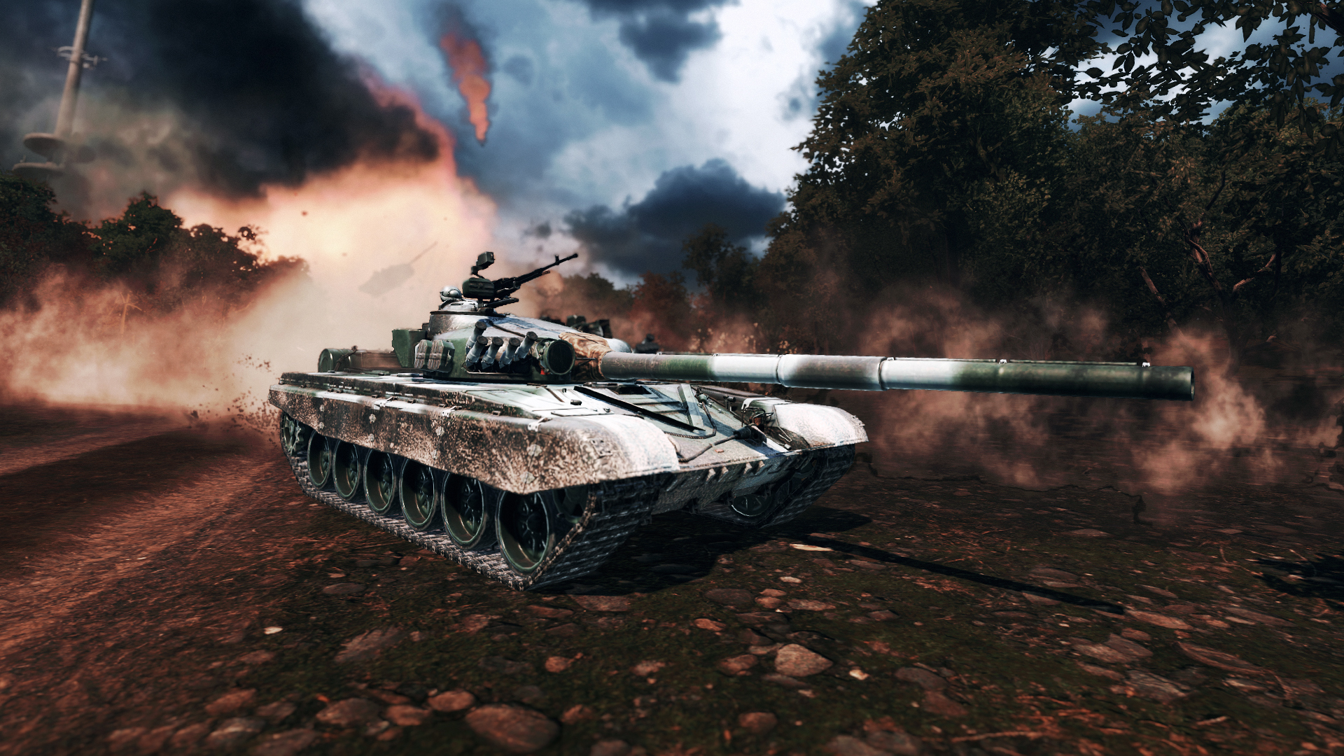 Steam Community :: WARNO