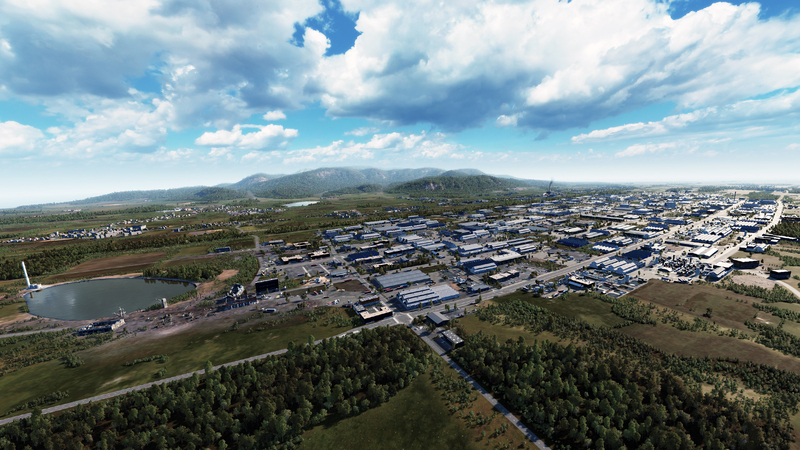 WARNO - Map #3 Factory - Steam News