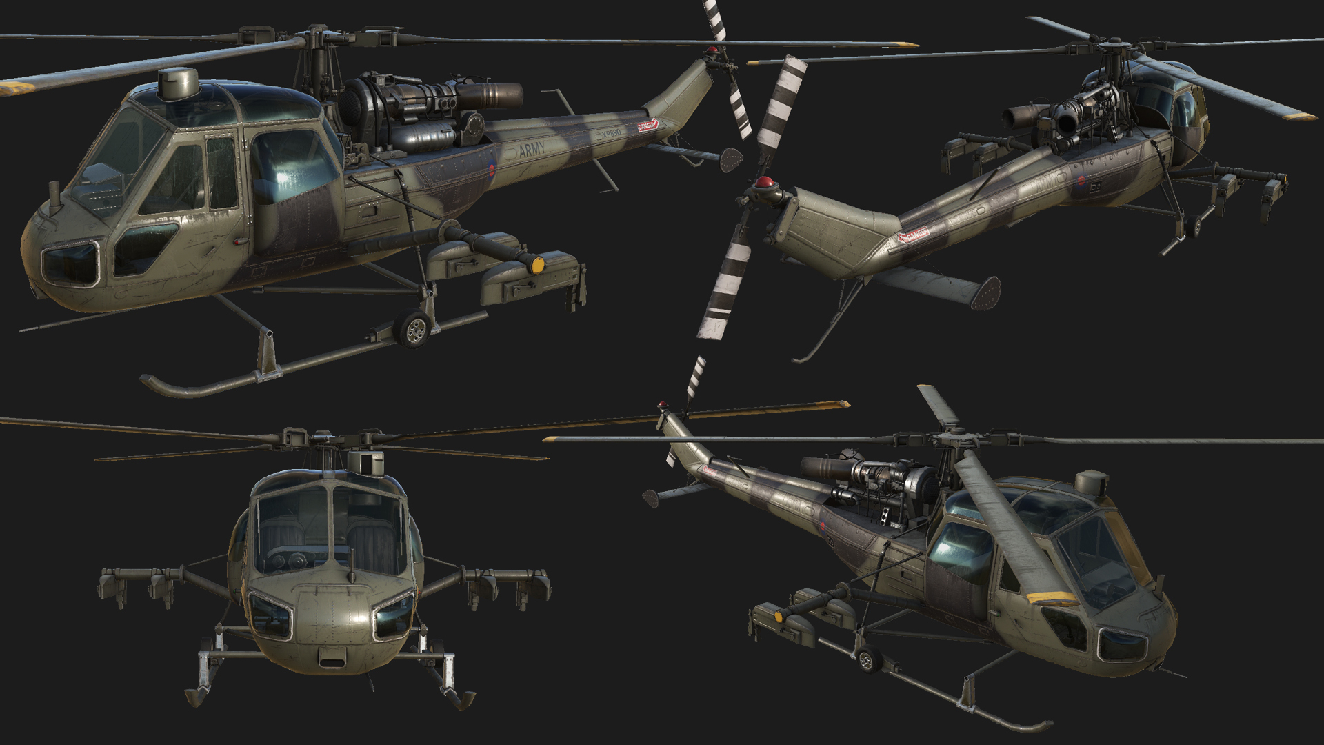 Steam Community :: WARNO