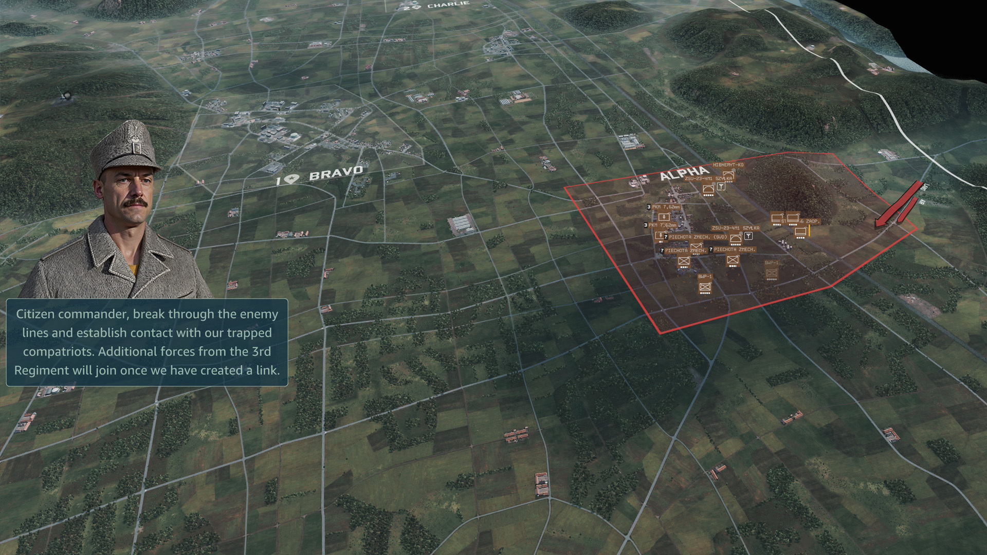 Steam Community :: WARNO