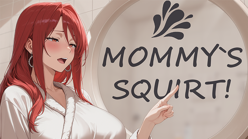 Hentai Puzzle MOMMY S SQUIRT ADD WISHLIST NOW Steam News