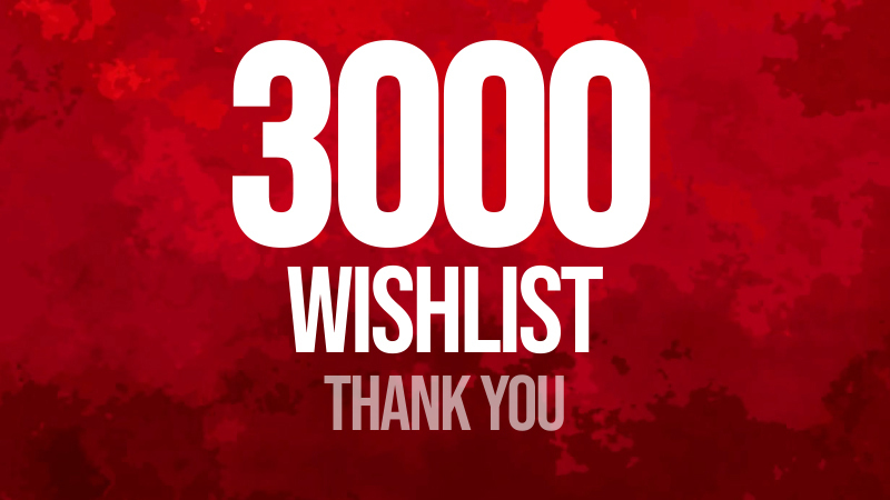 Bad Way - 3000+ Wishlist - Steam News