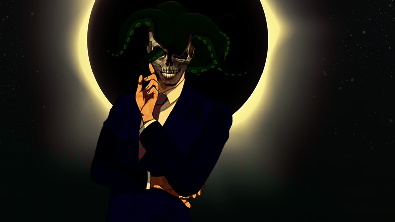 Steam :: Jester`s Theater Museum :: Steam Trading Cards