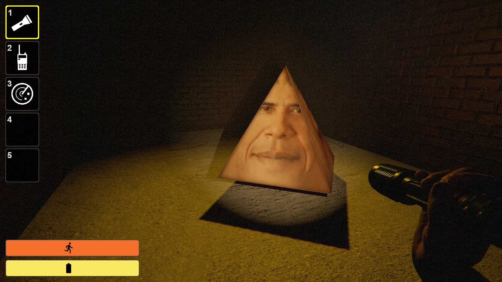 Steam Community :: Obama Maze