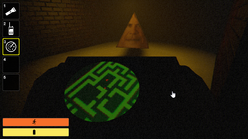 Steam Community :: Obama Maze