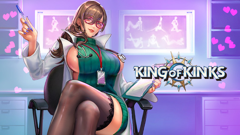 Steam :: King of Kinks :: Incredible deals ahead!