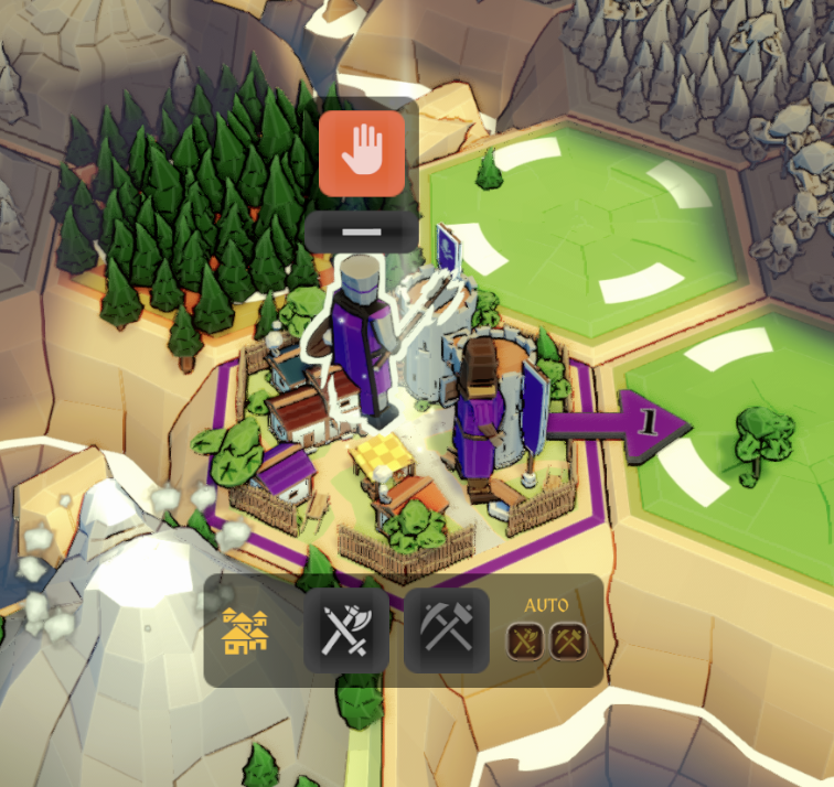 We've updated the UI to improve the game play experience and make it much more intuitive. The ...