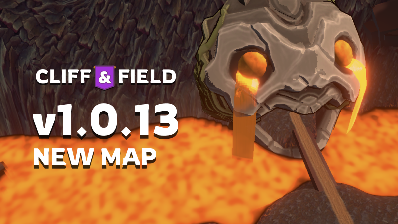 Steam :: Cliff & Field Tower Defense :: 1.0.13 New Map - Mountain Hall