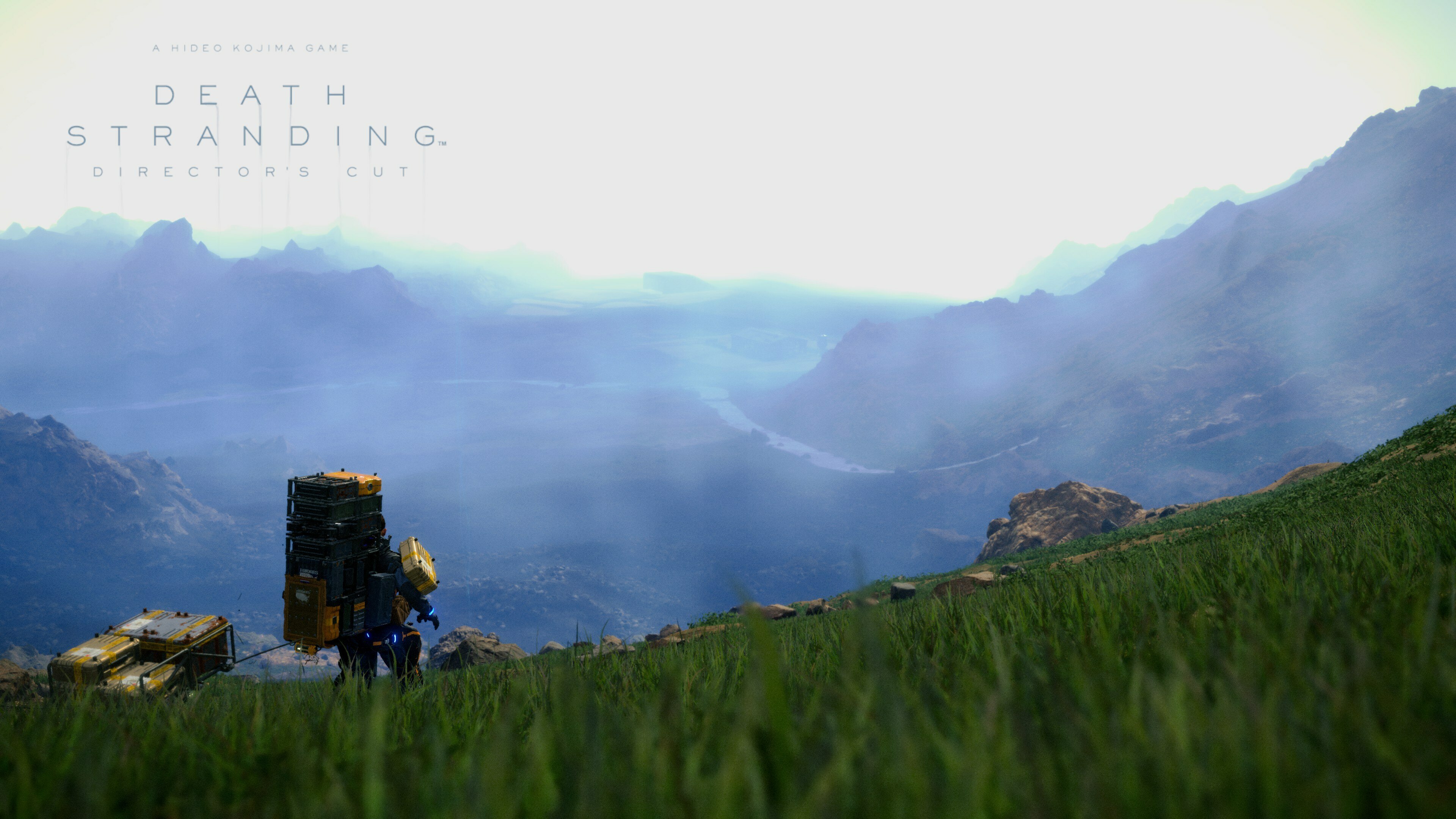 Steam Community :: DEATH STRANDING DIRECTOR'S CUT