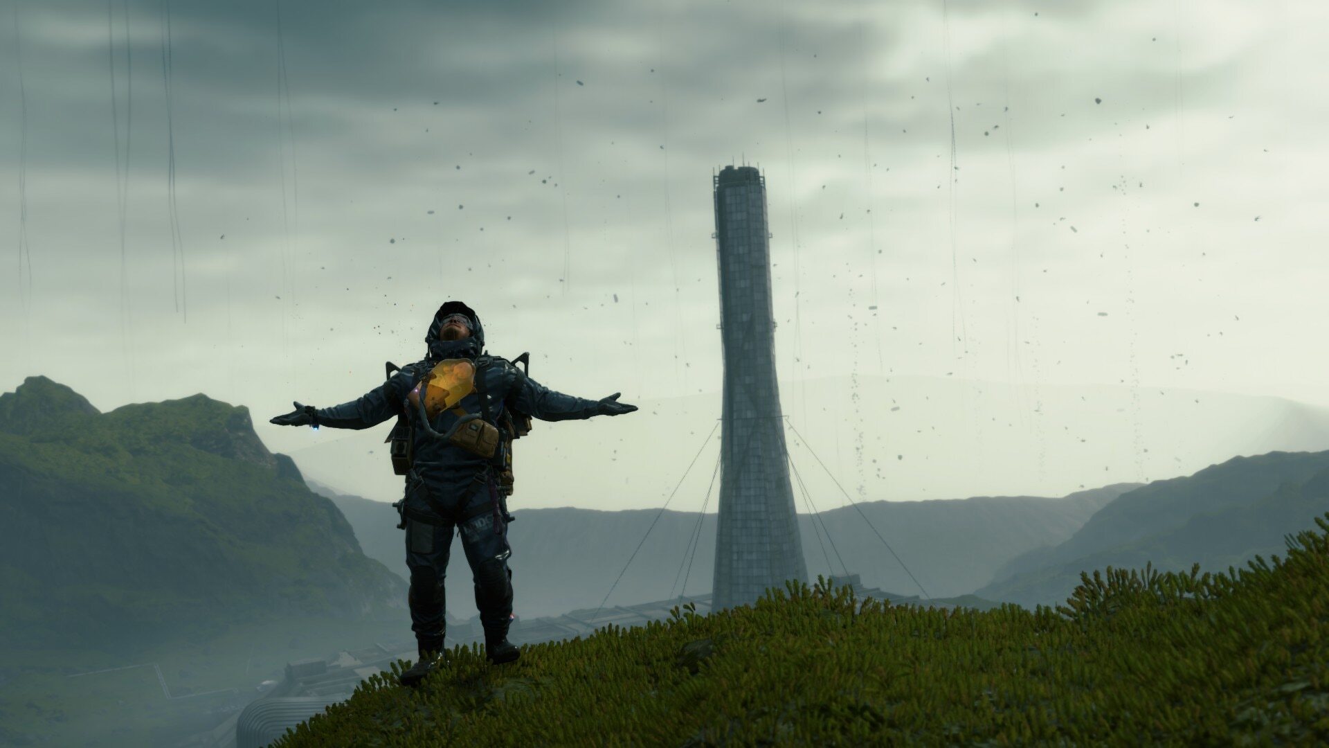 Steam Community :: DEATH STRANDING DIRECTOR'S CUT