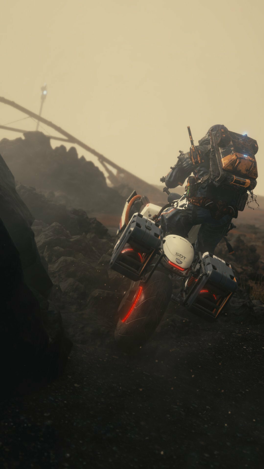 Steam Community :: DEATH STRANDING DIRECTOR'S CUT