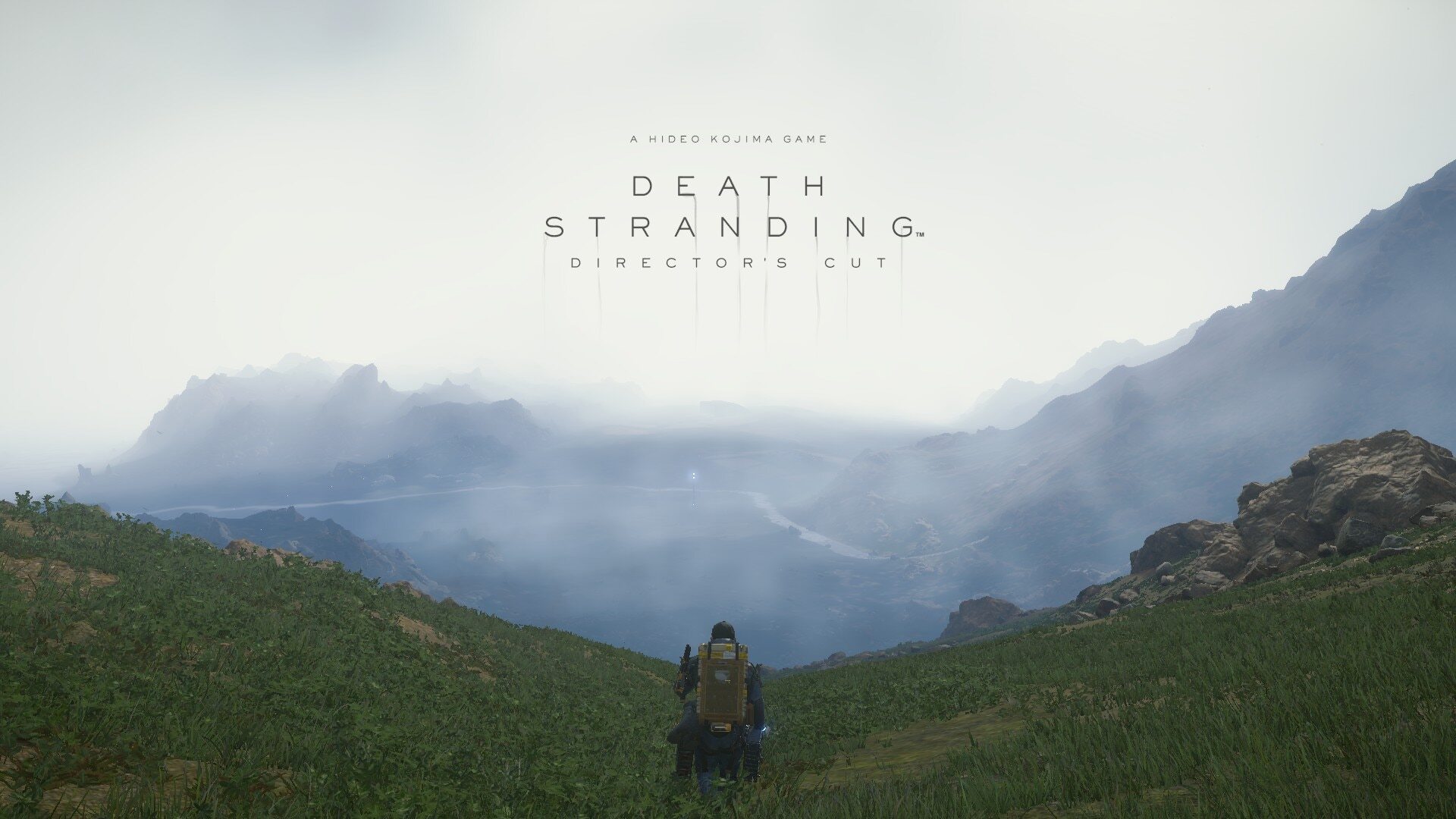 Steam Community :: DEATH STRANDING DIRECTOR'S CUT