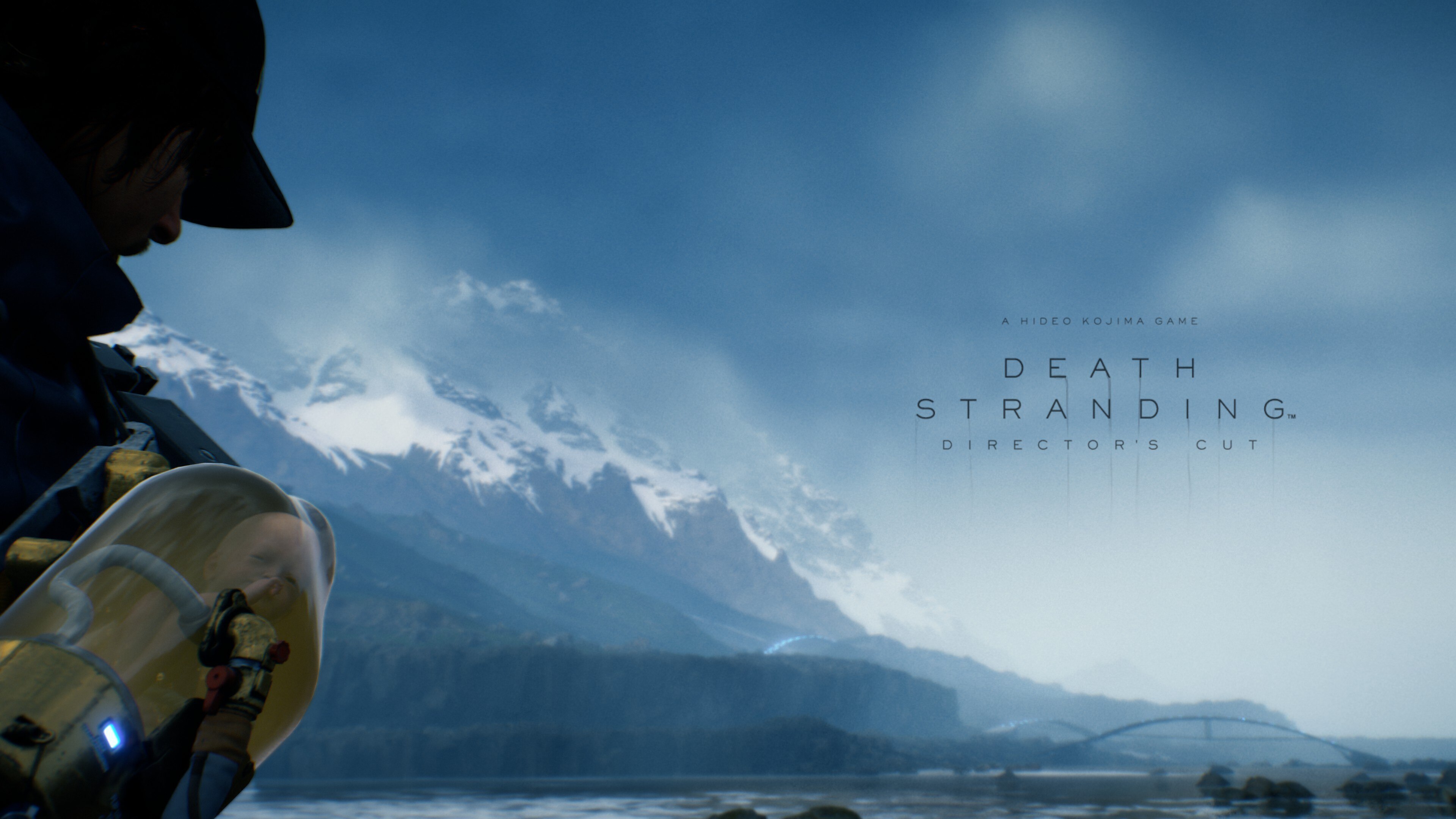 Steam Community :: DEATH STRANDING DIRECTOR'S CUT