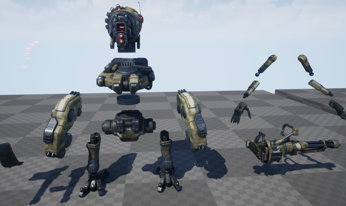 Steam Community :: Vampire Syndicate: Gangs of MoonFall