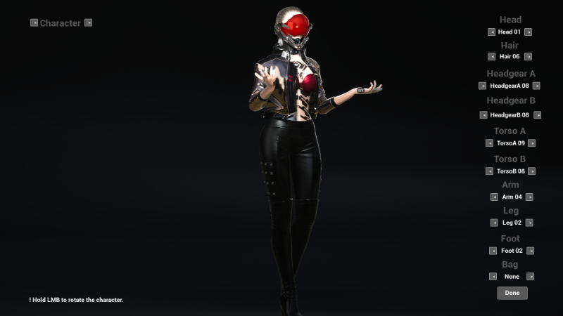 Steam :: Vampire Syndicate: Gangs of MoonFall :: What I’m currently ...