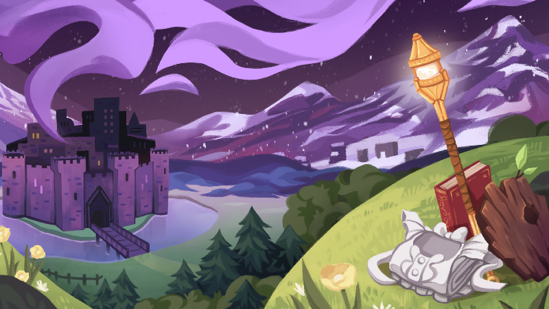 Lofty Quest - Lofty Quest In The Media! - Steam News