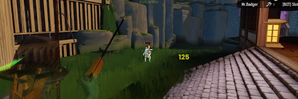 Ability & Rune Update v1.3.5.0 · Bushi update for 30 May 2026 · SteamDB