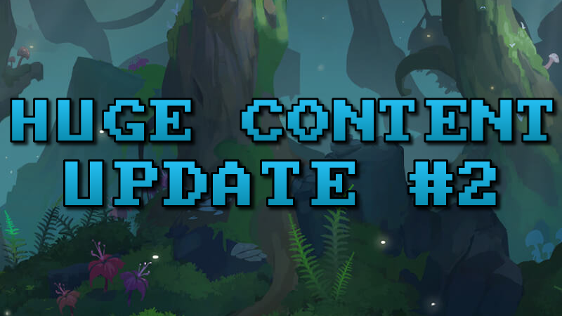 Steam :: Monsters and Weapons :: HUGE CONTENT UPDATE #2