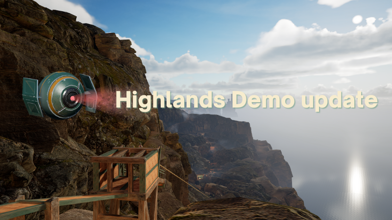 Venture's Gauntlet: The Ultimate VR Fitness Obstacle Course - Hotfix ...