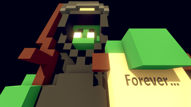 Rogue Tower - Rogue Tower Forever - Steam News