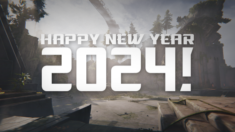 Morbid Metal - Happy new year, friends! - Steam News
