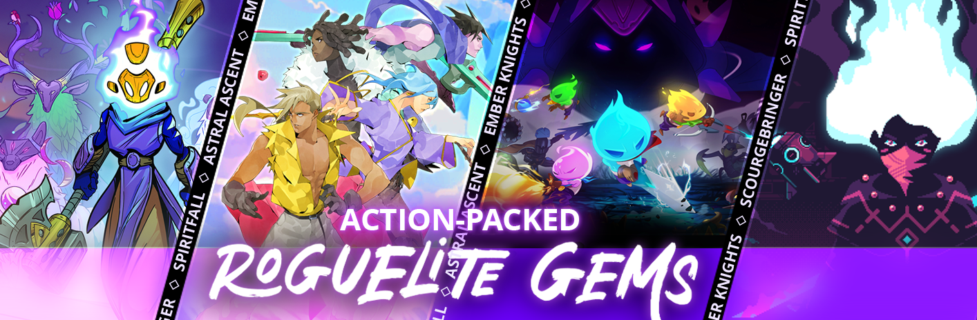 Steam Community :: Spiritfall