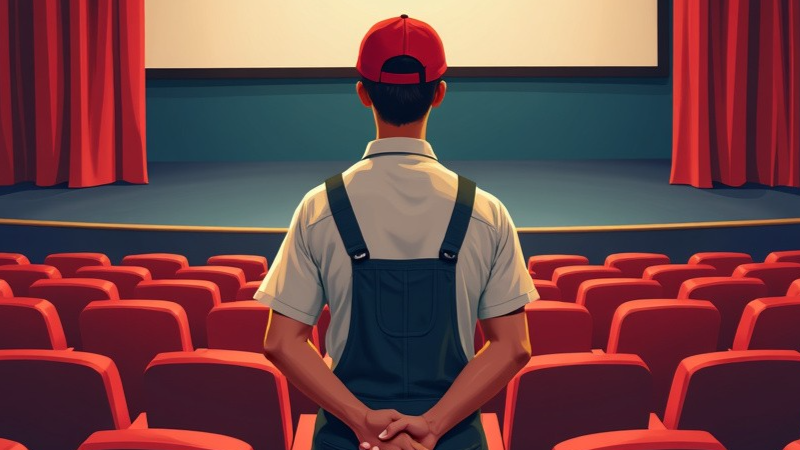 Steam :: Movie Night :: Update 0.88f