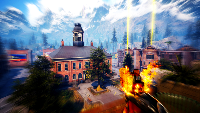 Steam :: LEAP :: Gun Roulette - Twice the chaos, twice the fun! - Mod ...