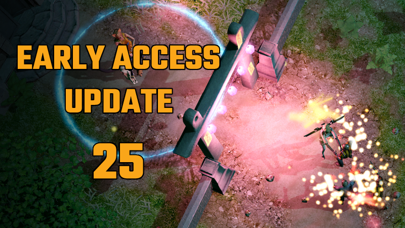 Steam :: Monsters Loot Swag :: New Game Engine Build, HDR, PBR and More!