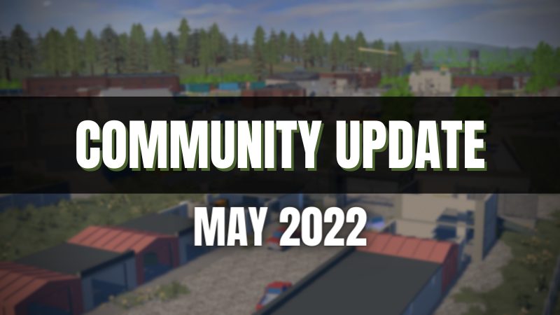 BattleBit Remastered Playtest - Community Update (May 2022) - Steam News