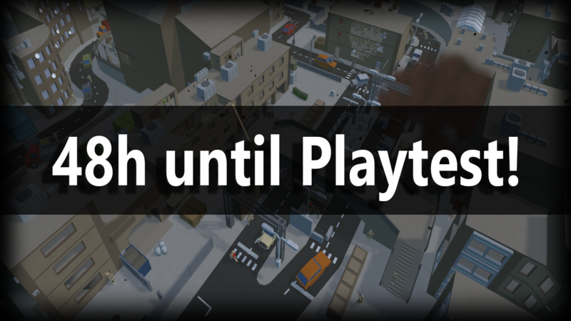 BattleBit Remastered Playtest - April Playtest starts in 48 Hours ...