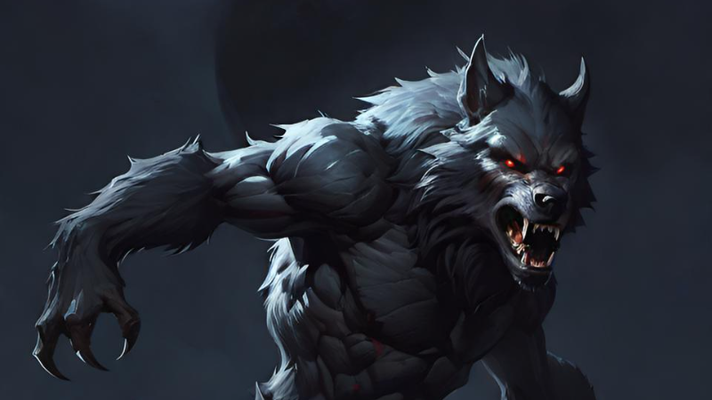 Werewolves Revenge Playtest - Role Sets - Steam News