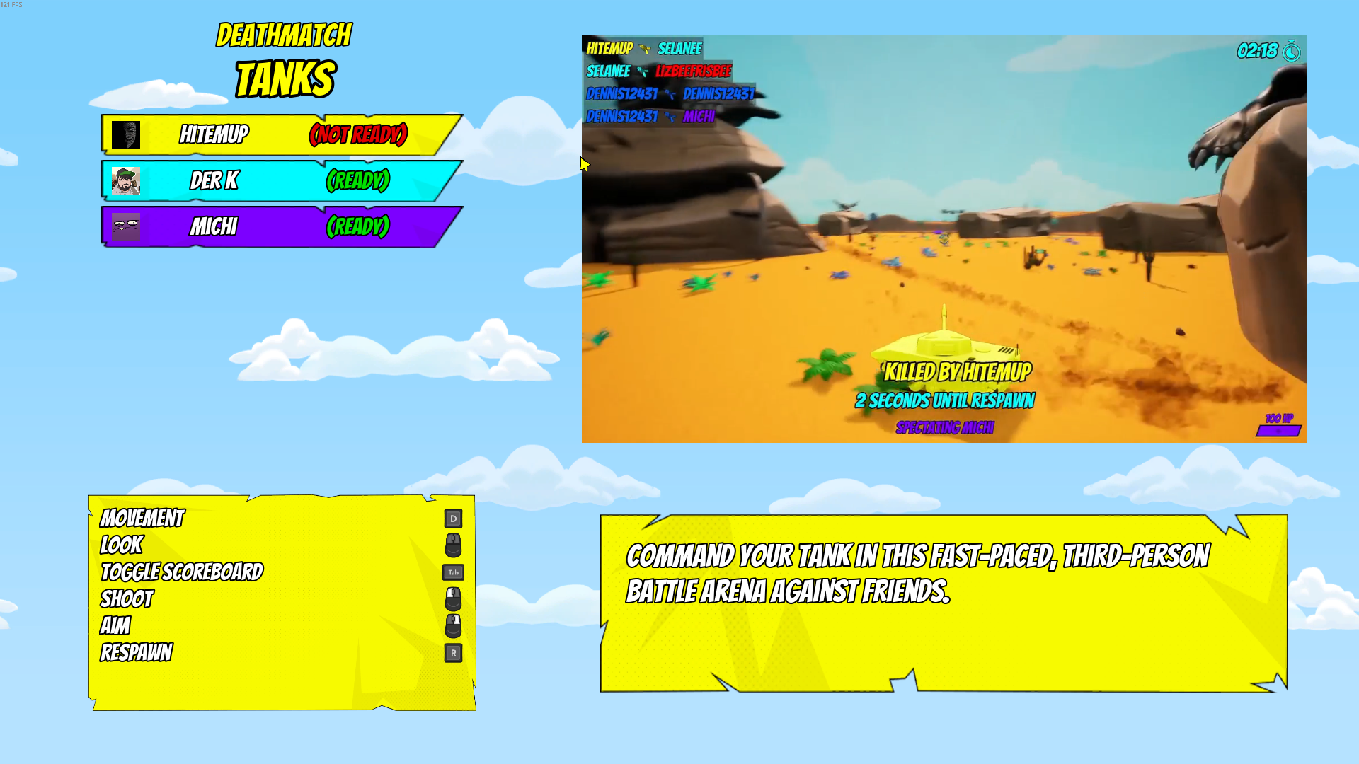 GG-Party Playtest is LIVE! 🚀 · GG-Party Playtest update for 2 September ...
