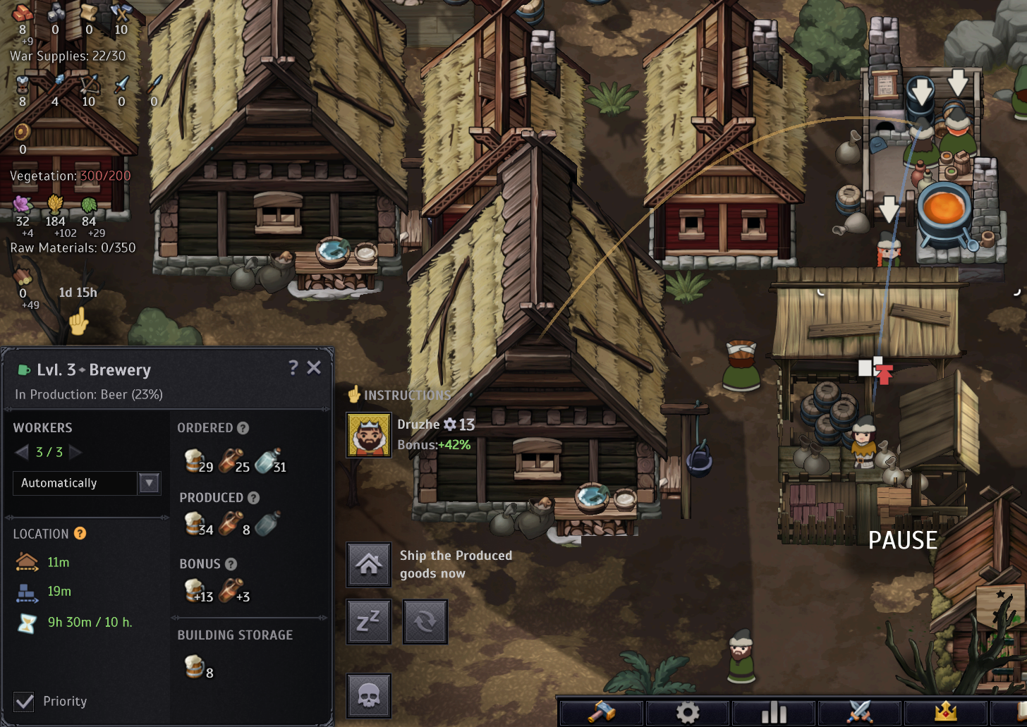 Steam Community :: Norland