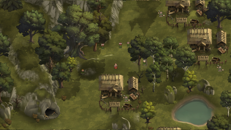 Steam Community :: Norland