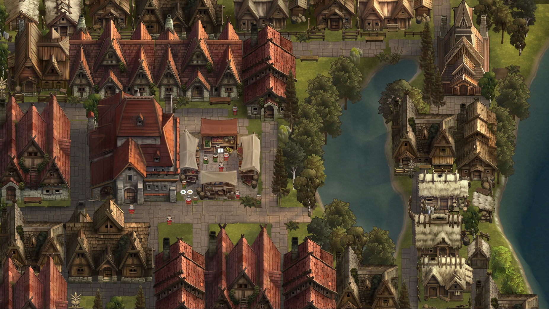 Steam Community :: Norland