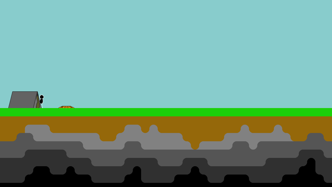 001 Earth - 001 Earth Progress v0.0.0.1 - Steam News