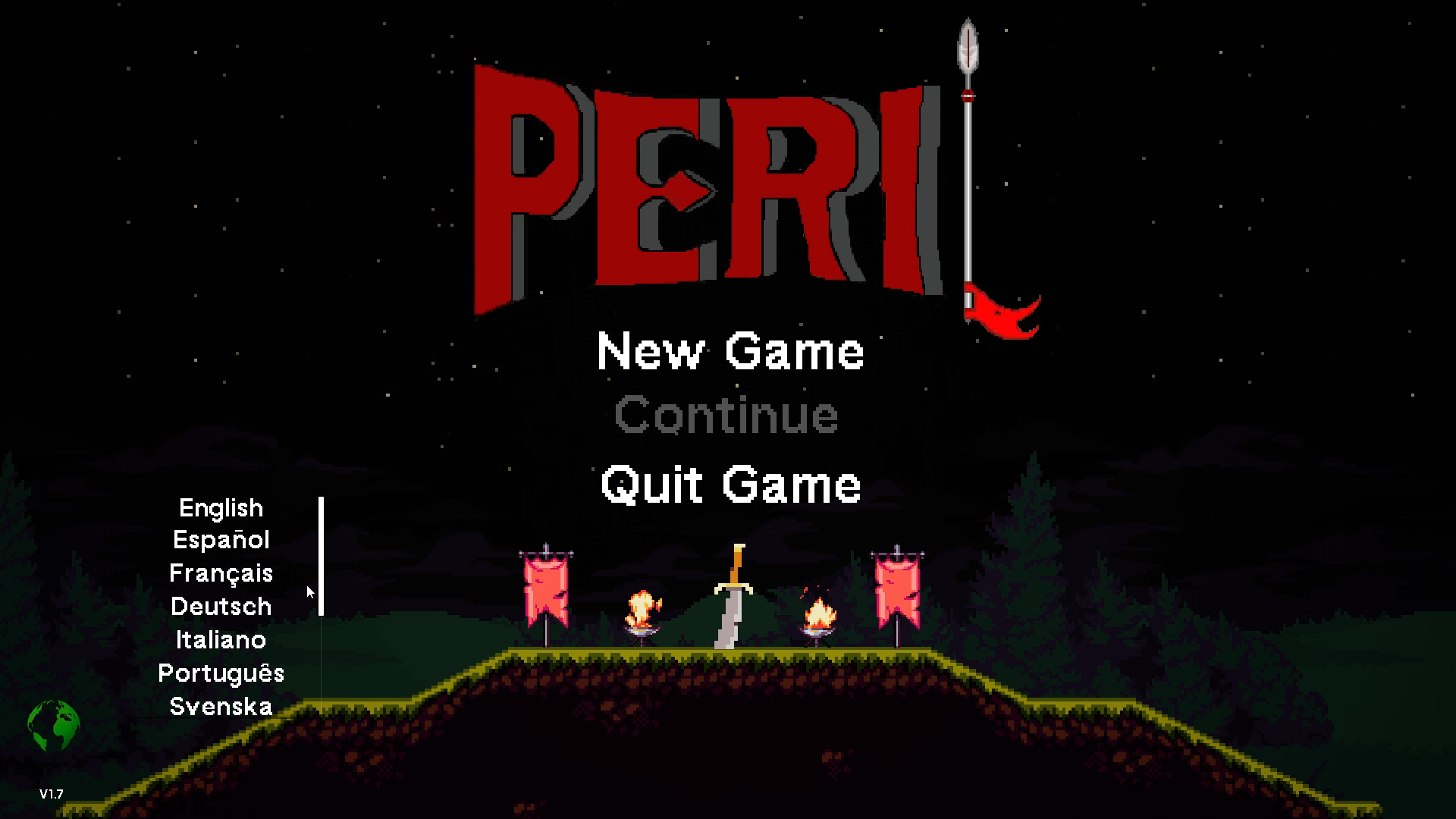 Steam Community :: Peril