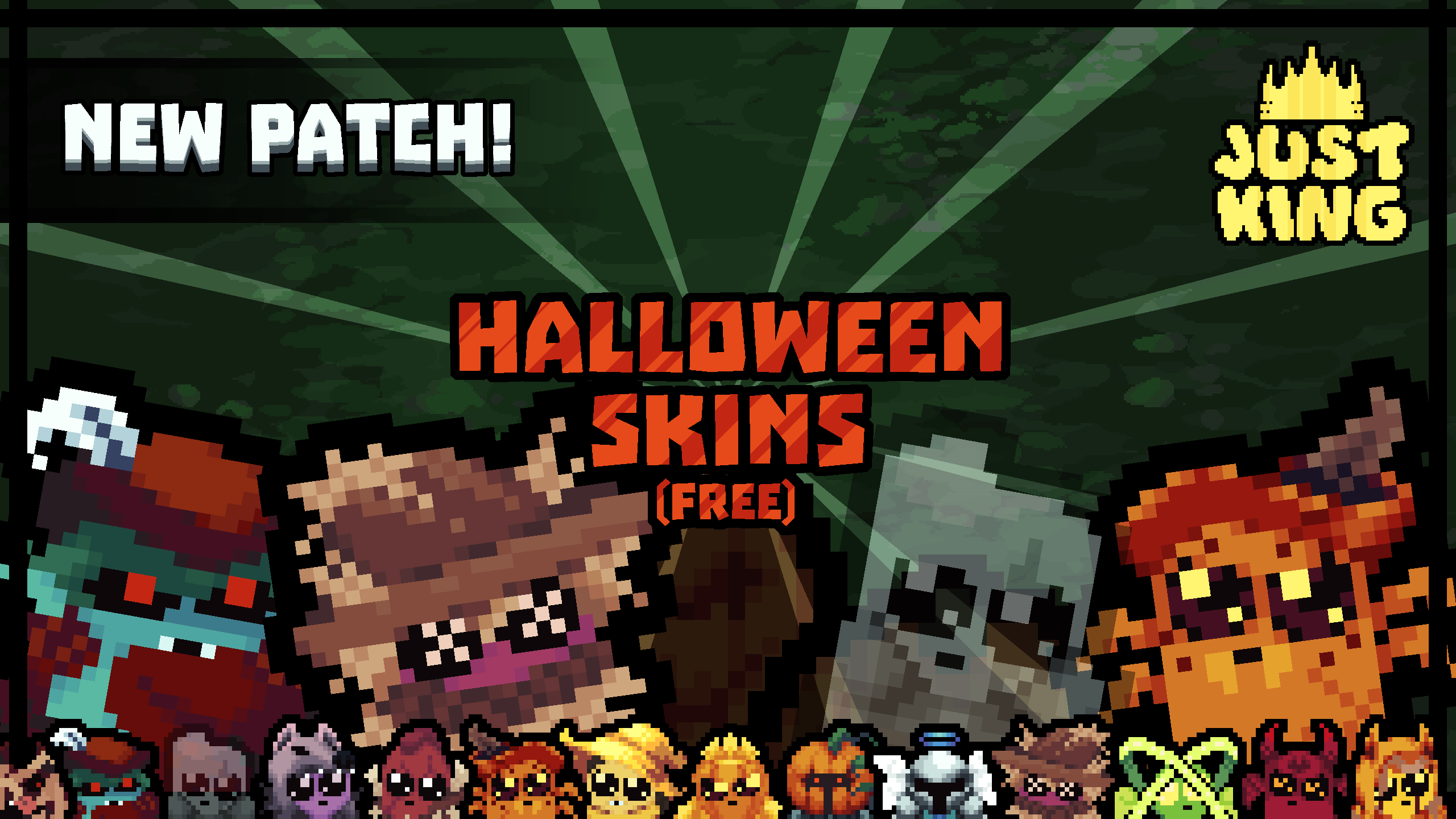 Steam Community :: Just King